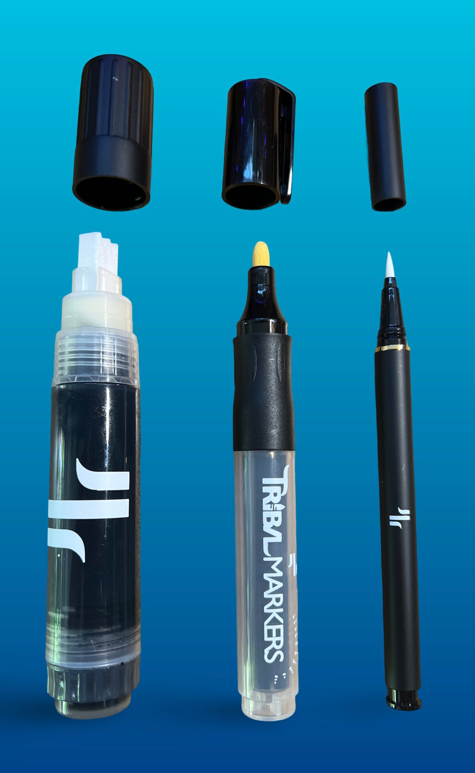 TOOLS OF CONNECTION ( MARKERS ANOINT ART) – Tribal Markers