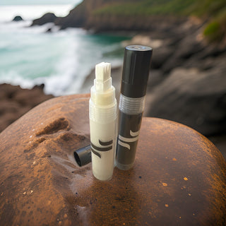 TRIBAL MARKERS – Tribal Markers